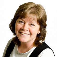 sue-marshall - Dentist at Redhouse